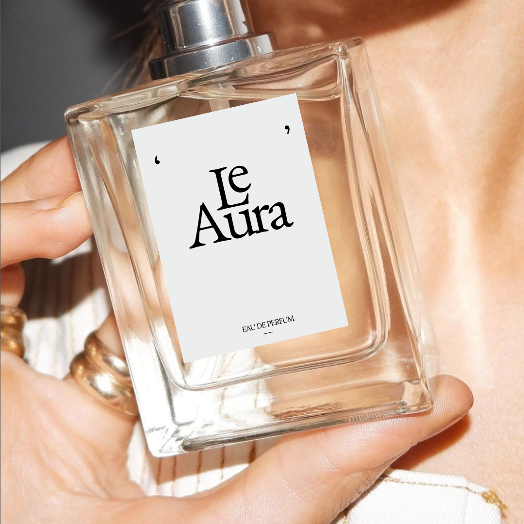 Inspirado en ⁠ ⁠Baccarat Rouge 540 MFK - Luna Elixir